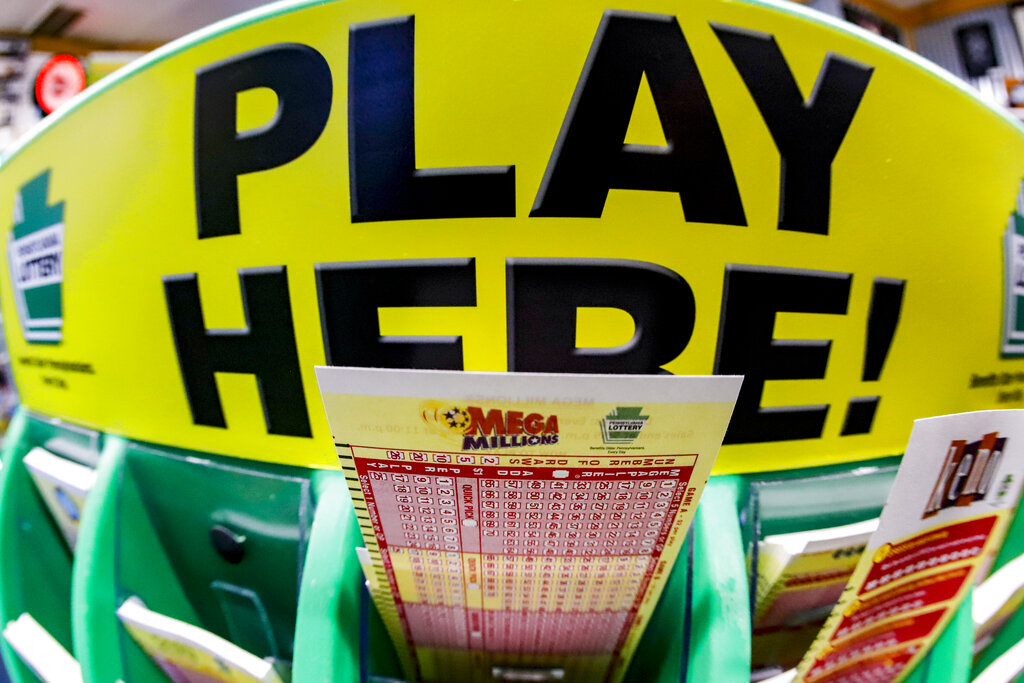 State lottery advertising tells players half of the story | News ...